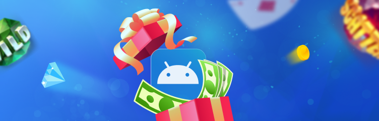 Andriod casinos online: lista y calificación de casinos android en Peru