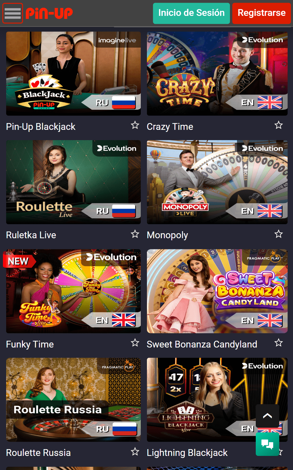 Aplicación móvilPin-Up: cómo descargar e instalar la aplicación para ...