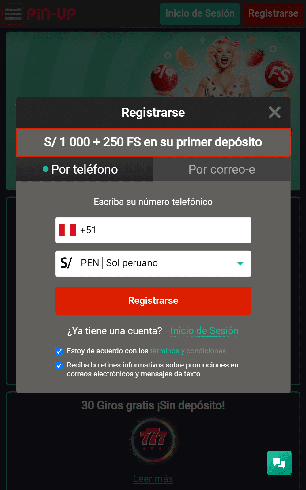 Aplicación móvilPin-Up: cómo descargar e instalar la aplicación para ...